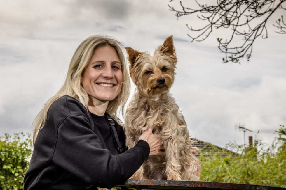 About | WagTails of The Wolds - Dog Grooming & Walking - Driffield ...